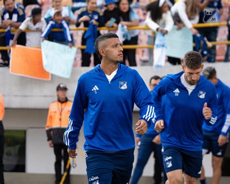 📸💙 Millonarios Vs AmÉrica Fotos Del Juego Amistoso Millonarios Fc