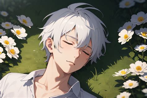 Sleeping Tensor Art