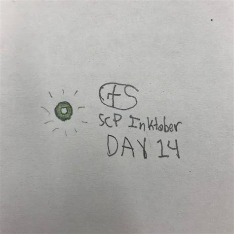 Scp 3199 On Tumblr