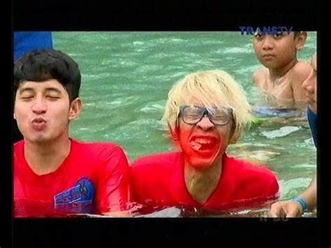 Mission X Trans TV Episode 20 12 Januari 2013 Part 4 YouTube