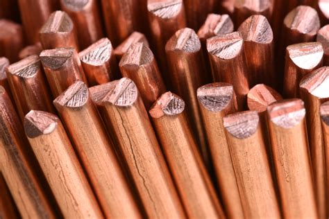 How To Differentiate Between Types Of Metal Metal Men Recycling