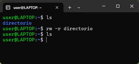 Bash Instalar Ubuntu En Windows Con WSL Paso A Paso