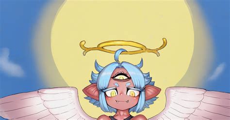 Oc Bippzy Dreßのイラスト Pixiv