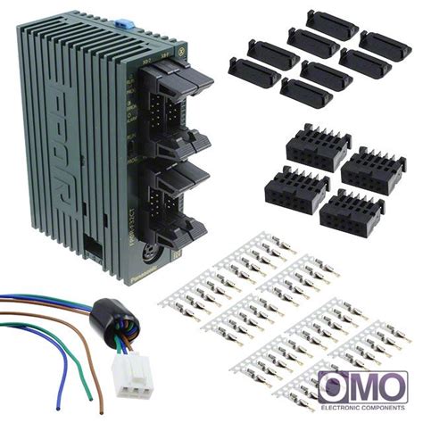 Controllers Programmable Logic PLC Industrial Controls Meters Omoelec Com