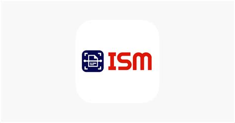 ‎ism On The App Store