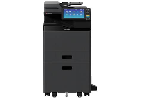 E Studio330ac Multifunktionssysteme Drucker