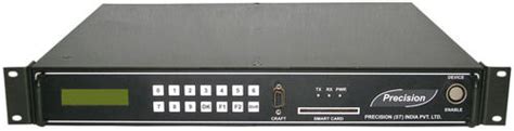 Bulk Encryption Unit At Best Price In Noida Uttar Pradesh Precision