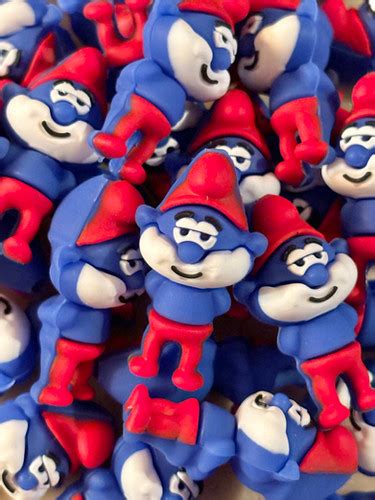 Papa Flutter And Glow