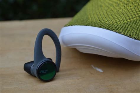 Plantronics Backbeat Fit