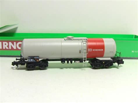 Arnold Hn 6370 Jk Model Alt Til Modeltog I Skala N Og H0 Roco