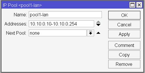 How To Completely Configure Your Mikrotik Router Part 1 Fndl It
