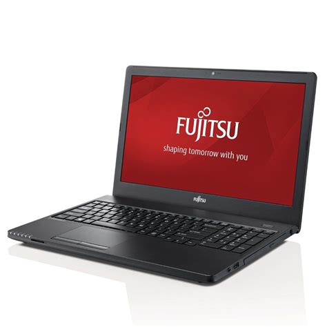 Fujitsu Lifebook A Multimedia Laptop Core I U GB RAM GB HDD EBay