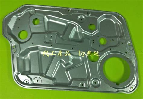 沖壓模具設計開發 沖床加工 典延企業有限公司產品介紹