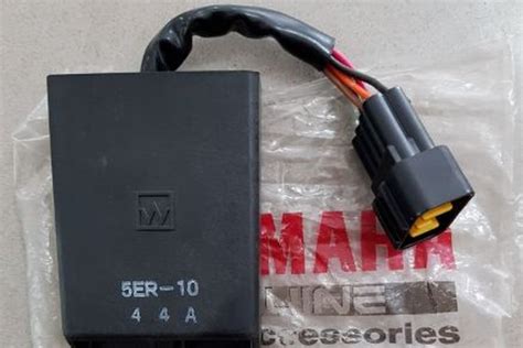 Apa Penyebab CDI Sepeda Motor Bermasalah
