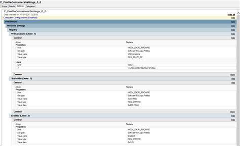 Using The Custom Vdi Stack With Windows 10