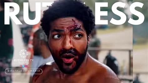 Tyler Perrys Ruthless Season 5 Behind The Scene Youtube