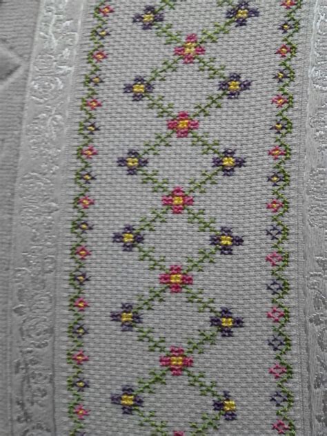 Cross Stitches Patterns Artofit
