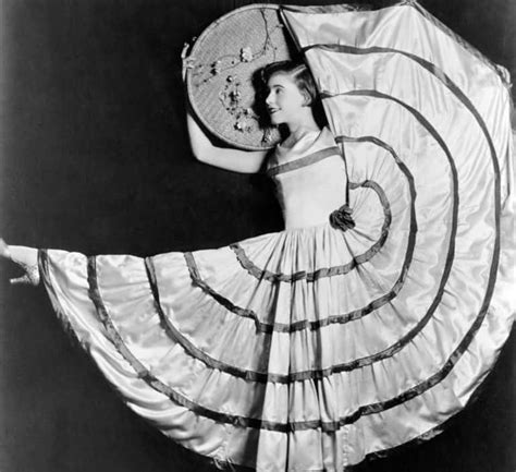 Swinging Facts About Ginger Rogers Old Hollywood S Dancing Queen