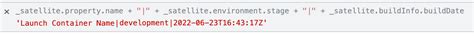 Eight Tools For Debugging Your Adobe Launch Implementation Bounteous