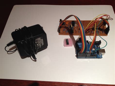 Gallery Weird CPU Hackaday Io