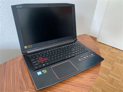 Acer Predator Helios 300 G3-571 15'' | Kaufen auf Ricardo