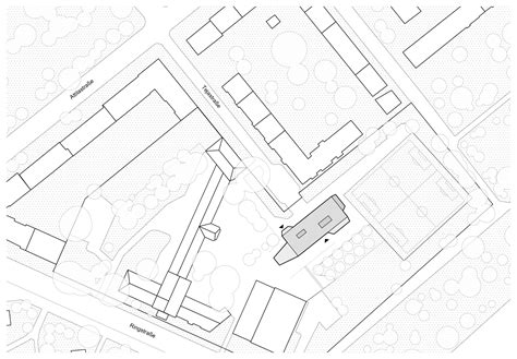 Gallery Of Extension Building Of The Johanna Eck School Kersten Kopp Architekten 16