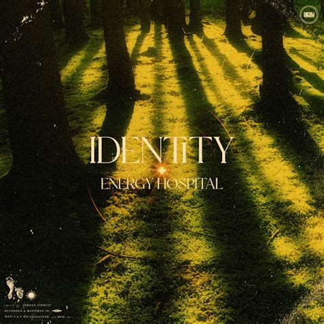 Identity Youtube Music