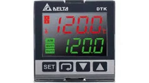 Delta Temperature Controller At ₹ 900 Piece Ramamurthy Nagar