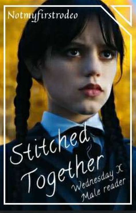 Wednesdayxmalereader Stories Wattpad