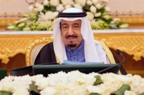Menang Lawan Lionel Messi King Salman Beri Libur Nasional Bagi Warga