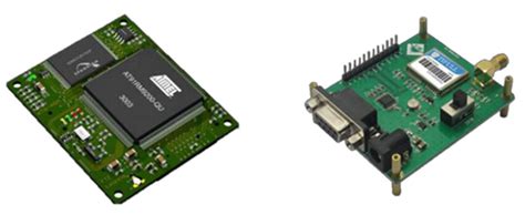 A ARM9 Microprocessor B GPS Model Download Scientific Diagram