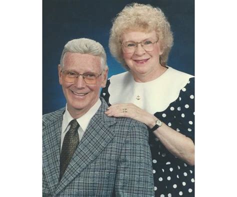 James Bernard Thomas Obituary 2024 Canal Fulton Oh Swigart Easterling Funeral Home