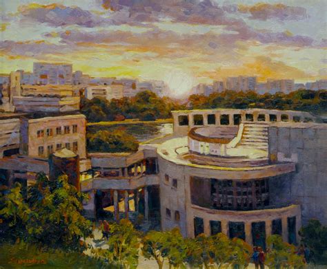 上海大学校史校景欣赏 上海大学博物馆