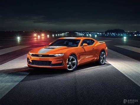 Camaro Camaro Camaro