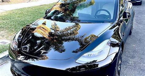 After Tint And Ceramic Coating Album On Imgur