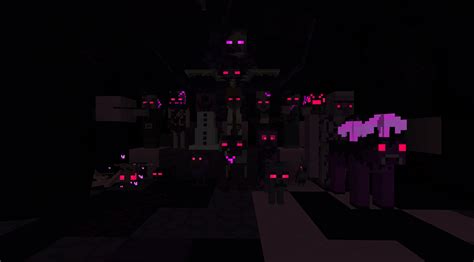 Download Crackers Wither Storm Mod Bare Bones Compatibility