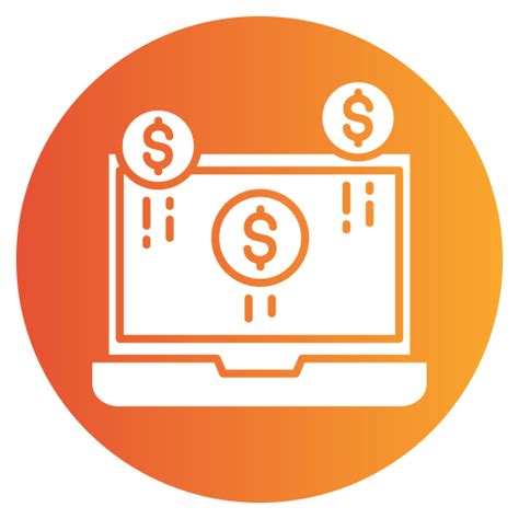 Passive Income Free Business And Finance Icons