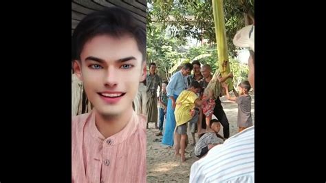 ချောတိုင်တက်မယ် ပျော်စရာကြီး Youtube