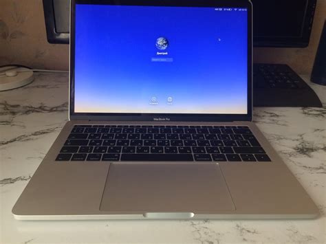 Обзор MacBook Pro 13" Mid 2017 без тачбара в 2019 году