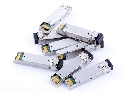 Sfp Fiber Optic Transceiver Lg Optic