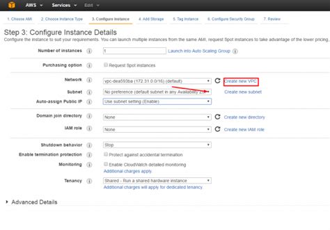 Move Amazon Ec2 Instance To Another Az Vpc Or Region