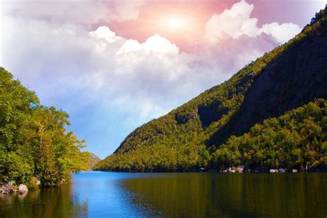 The 10 Most Beautiful Places In The Northeast