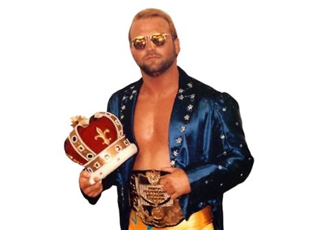Eddie Gilbert Profile Career Stats Face Heel Turns Titles Won