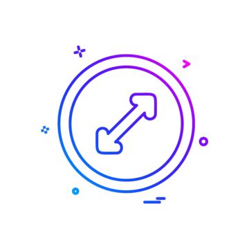 Connection Arrow Icon PNG Images Vectors Free Download Pngtree