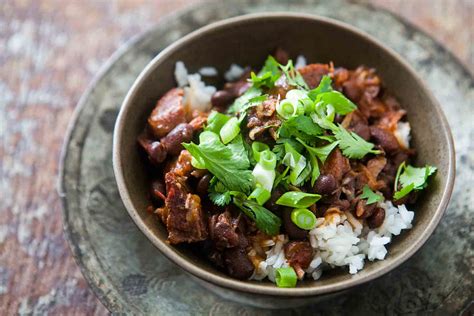 🏅 Feijoada Ragoût De Haricots Noirs Du Brésil