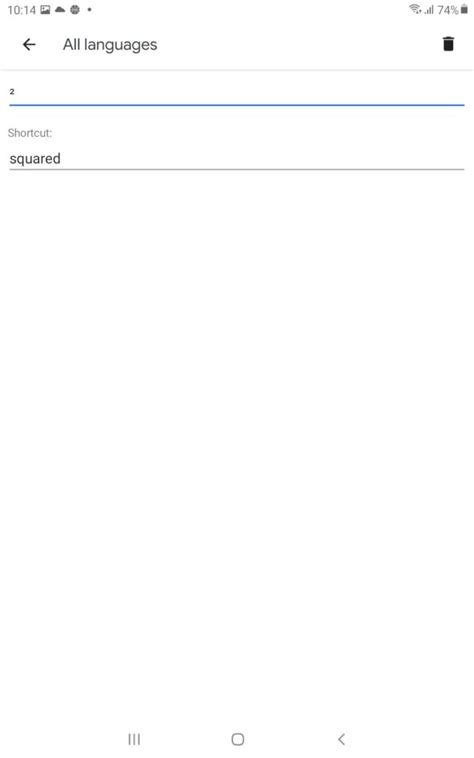 How To Type The Squared Symbol ² On Your Computer Or Smartphone
