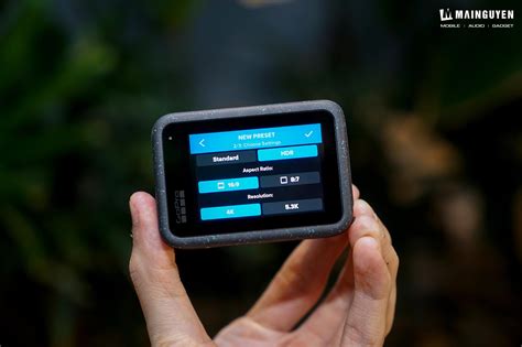 Gopro Hero 12 Black Chính Thức Ra Mắt Quick Access Là Nhà Phân Phối