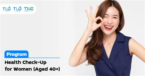 Promotions And Health Check Packages Tlc Udon Lab Center