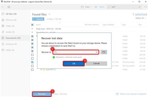 How To Recover Files Deleted By CCleaner In A Quick Easy Way