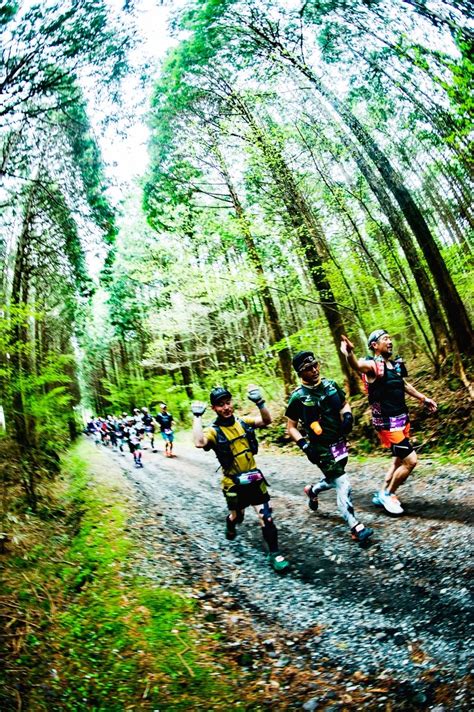 Ultra Trail Mt Fuji On Twitter Fuji 📣 こどもの国から出走直後の様子が届きました📷 富士山
